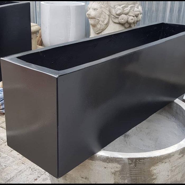 Jual Pot Panjang Ukuran 100x30x30 12 Pcs - Kota Depok ...