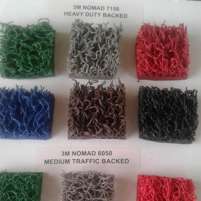 Jual Nomad 3 M 7150 Heavy Duty - Karpet Mie 1 meter x 1.2m - Jakarta ...