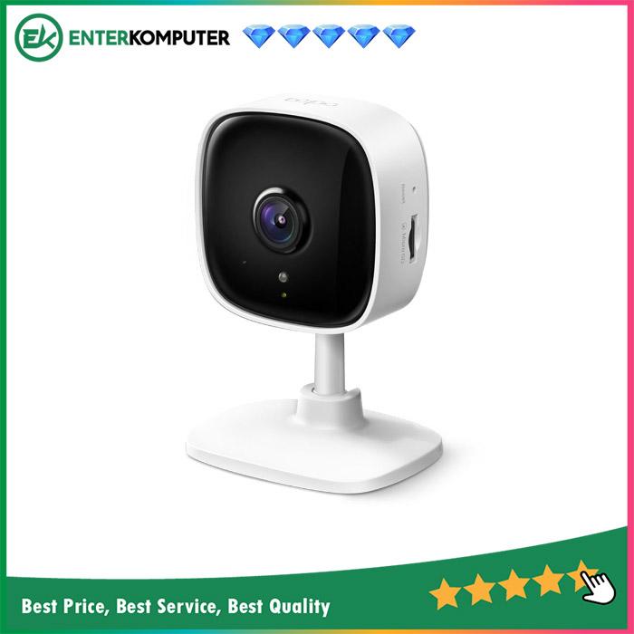 Jual TP - Link Home Security Wi-Fi Camera - Tapo C100 V2 - Jakarta Pusat - Enter Komputer ...