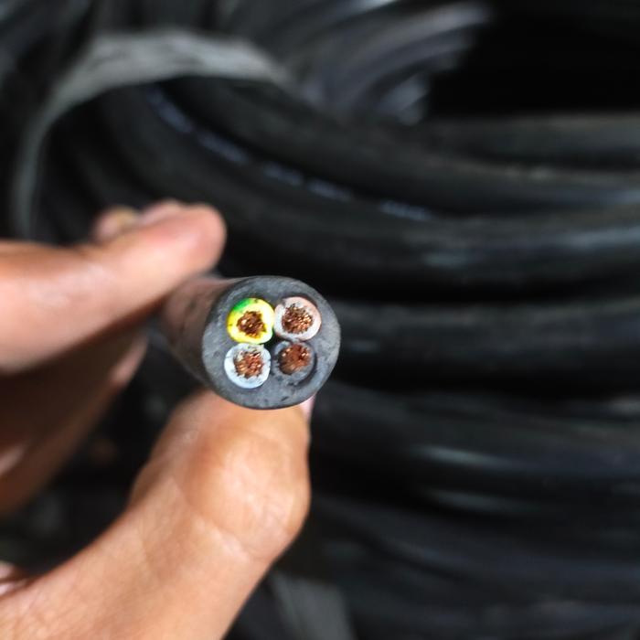 Jual kabel nyyhy 4x4 supreme/jembo/metal/eterna - Jakarta Pusat - KOTA ...