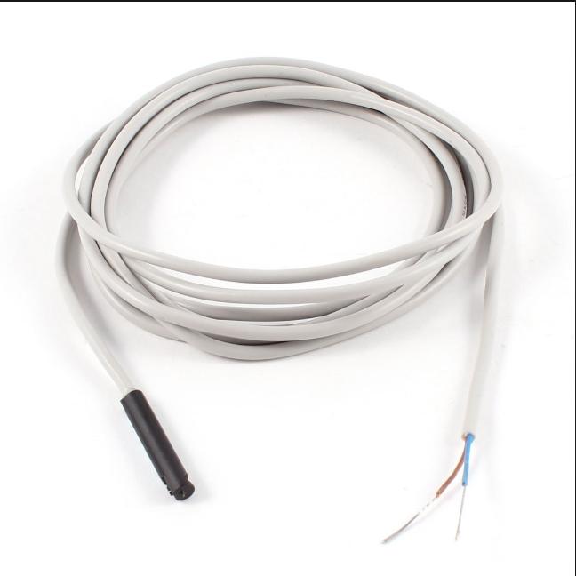 Jual Sensor Reed Switch D-A93 - Kab. Bekasi - Fani Aluminium Profile ...