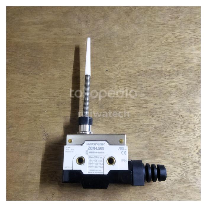 Jual Limit Switch Hanyoung ZCN-L509 - Jakarta Barat - najwatech | Tokopedia