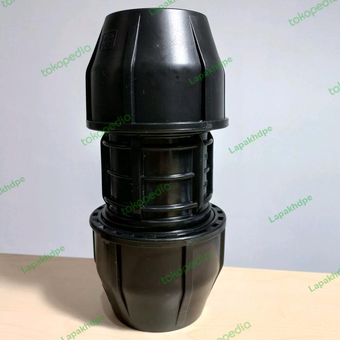 Jual Socket Subduct HDPE 40/33 - Kab. Tangerang - Lapakhdpe | Tokopedia