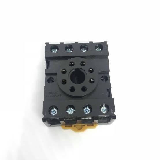 Jual SOCKET TIMER H3CR-A8 OMRON ORIGINAL - Jakarta Pusat - Sinar jaya ...