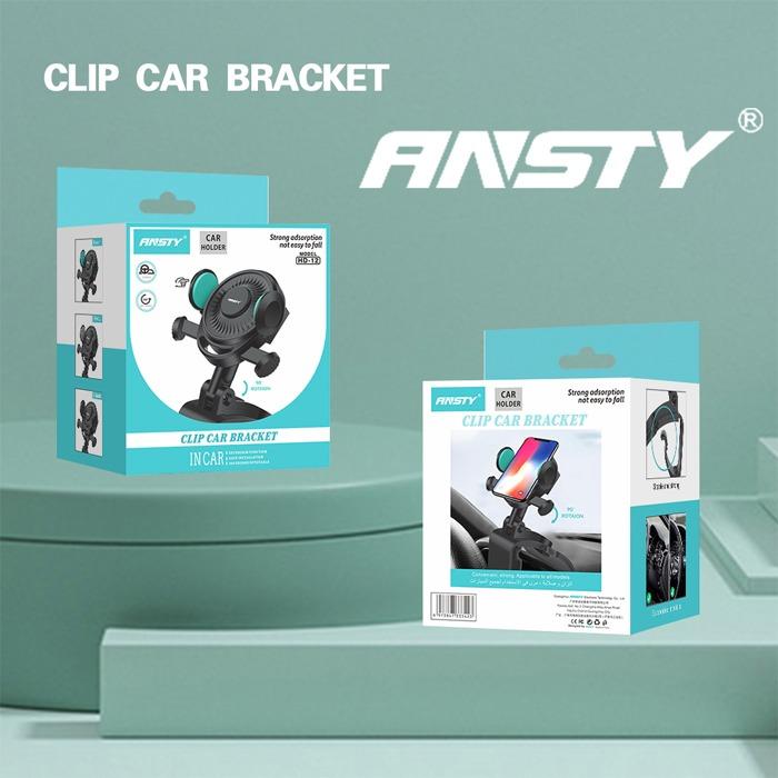 Jual ANSTY CAR HOLDER HD-12 KLIP HOLDER MOBIL - Jakarta Barat - Tdr Acc ...