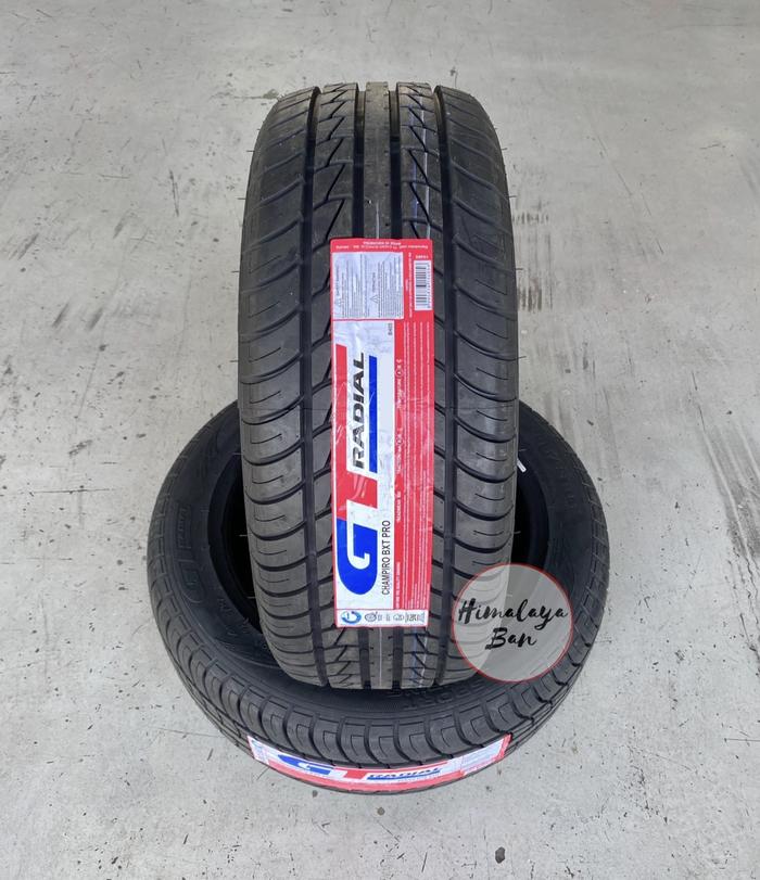 Promo Ban GT Champiro BXT PRO 215 65 R15 15 Gajah Tunggal Cicil 0% 3x - Kota Surabaya ...