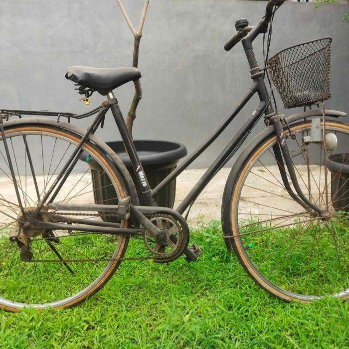 Jual SEPEDA MIYATA JAPAN JENGKI JADUL LAWAS VINTAGE - Kab. Bogor ...