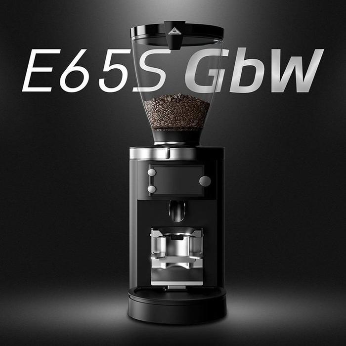 Jual Coffee Grinder Kopi Mahlkonig E65 S GBW - Kab. Bogor - Cafe Machine Shop | Tokopedia