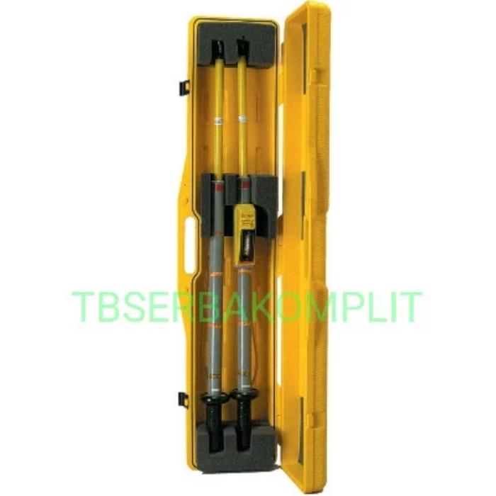Jual SEW PC22K High Voltage Phasing Phase Tester Stick 22KV PC-22K ...