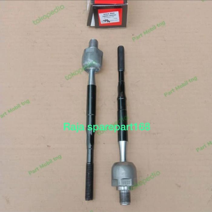 Jual long terot tierot reck and rek Datsun go baru merek device harga ...