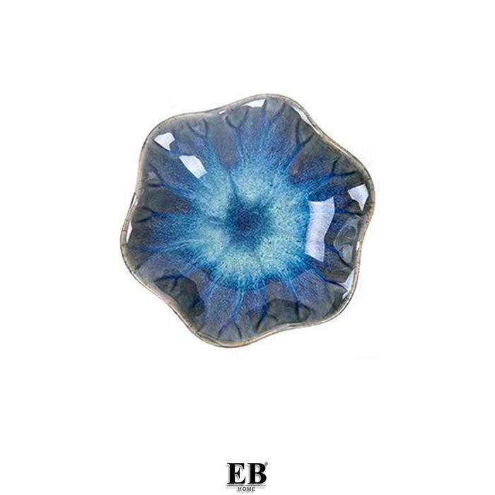 Jual Mangkok Saos Keramik / Sauce And Condiments Plate 728/1-8 - 7 ...