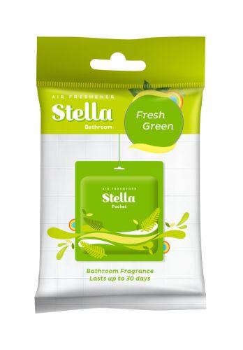 Jual PENGHARUM RUANGAN STELLA POCKET KAMAR MANDI BATHROOM GANTUNG KECIL ...
