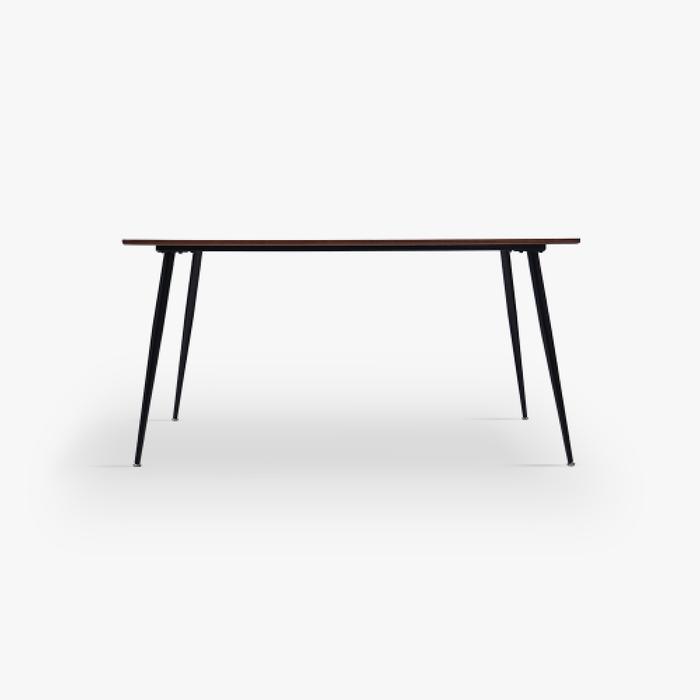 Promo KANA Fernan - Dining Table / Meja Makan Cicil 0% 3x - Kab ...