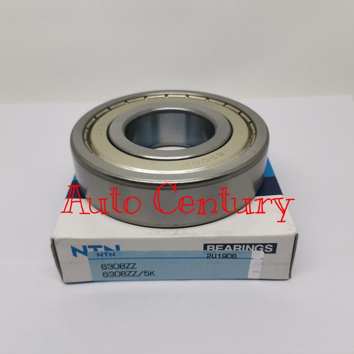Jual BALL BEARING 6308 ZZ 6308ZZ NTN JAPAN - Jakarta Pusat - Auto ...