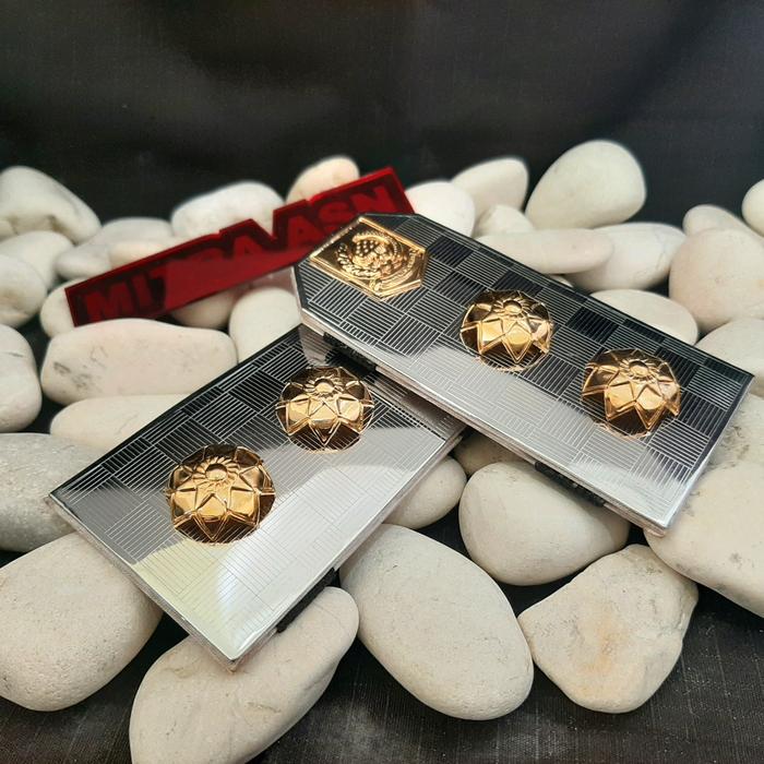 Jual Pangkat PDU Wakil Bupati - Kab. Bandung Barat - MITRA ASN | Tokopedia