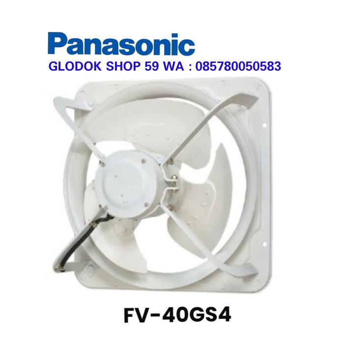 Panasonic Ceiling Exhaust Fan Catalogue | Shelly Lighting