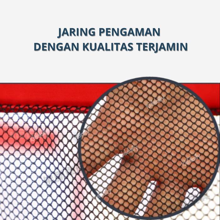 Jual Playpen Pagar Main Anak Pagar Bayi Pagar Anak Baby Fence Play ...