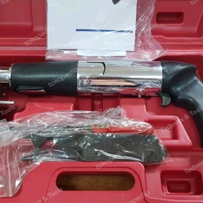 Jual RAMSET SHOT NAIL GUN / ALAT TEMBAK PAKU RAMSET MESIU KUALITAS ...