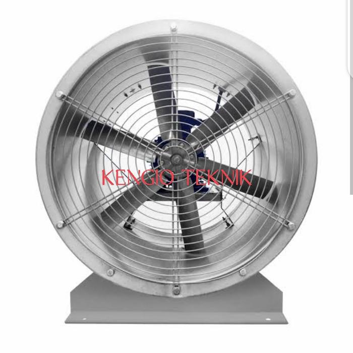 Jual Axial Fan 16"Inch Type Wolter 2200W - Jakarta Utara - Valencia ...