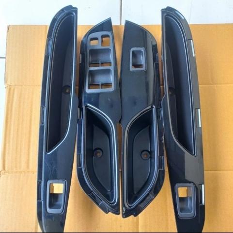 Jual Cover Panel Wood Power window xpander 2017 2018 2019 2020 2021 ...