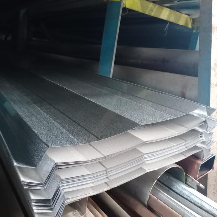Jual talang juray nok spandek 3 - Kota Bandung - KAISER STEEL INDONESIA ...