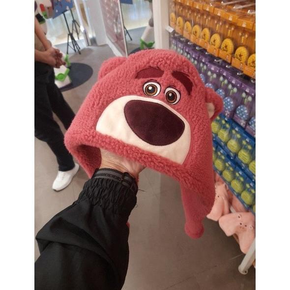 Jual MINISO X TOY STORY TOPI BUCKET LOTSO/TOPI KARAKTER/LIMITED ...