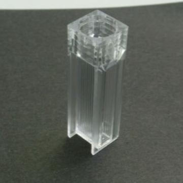 Jual Cuvettes Semi Micro type 1,5ml 1 box isi 100 - Kota Bandung ...