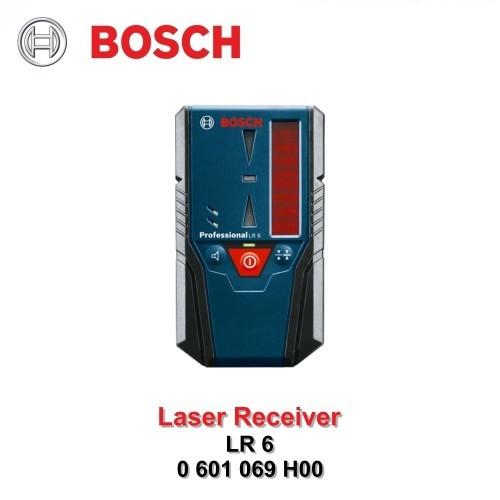 Jual Laser Receiver LR 6 Bosch Penerima Line Laser utk GLL 5-50 X LR6 ...