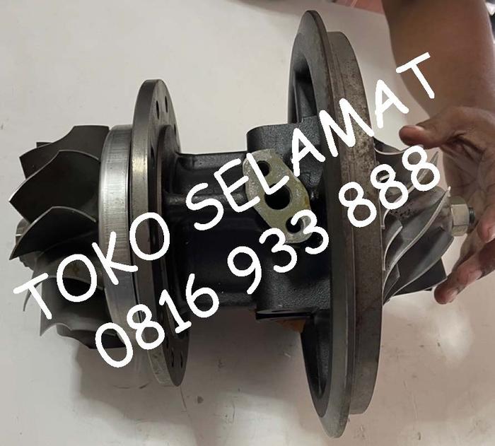 Jual 49127-08100 CARTRIDGE TURBO ASSY MITSUBISHI S6R-MPTA - Jakarta Barat - TOKO SELAMAT ASEM ...