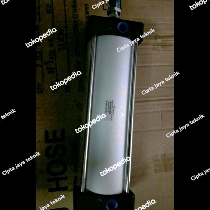 Jual cylinder pneumatic / silinder pneumatic angin tbc 50 x 200 / sc 50x200 - Jakarta Barat ...