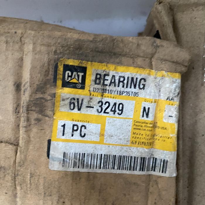 Jual 6V-3249 / 6V3249 Bearing caterpillar - Jakarta Pusat ...