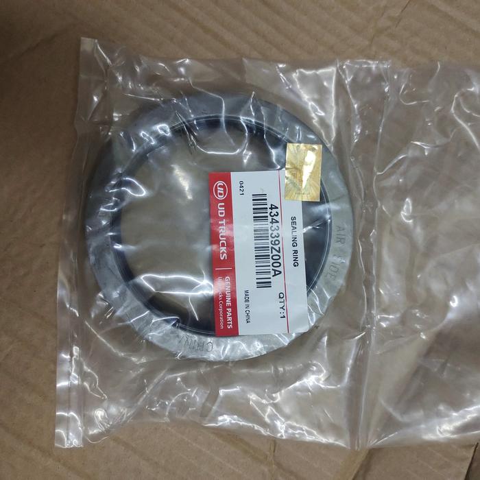 Jual SEALING RING 434339Z00A - 43433-39Z00A SEAL RODA DEPAN QUESTER ...