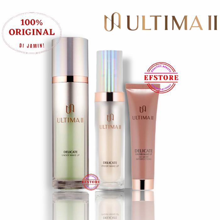 Under Makeup Primer | Saubhaya Makeup