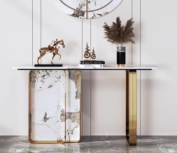 Jual Consule table / meja konsul Modena Series - Kab. Bandung - Bandung ...