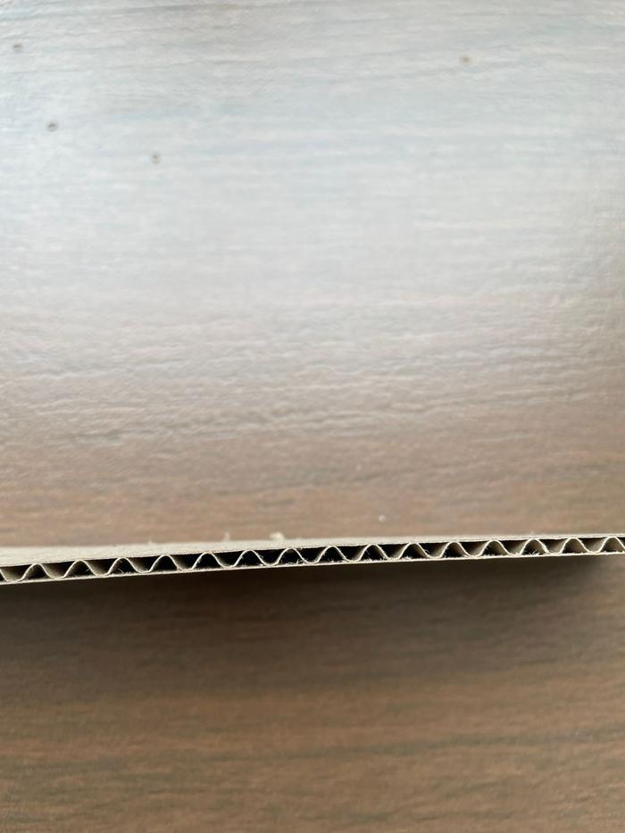 Jual Kardus Karton Sheet Single Wall 45 x 90cm Dus Lembaran - SINGLE ...