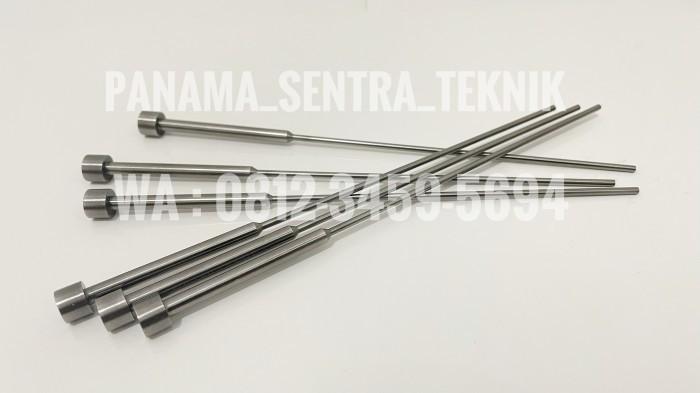 Jual SEPD 4-2.5-200-60 N60 Stepped Ejector Pin SKD61 Made in Taiwan - Jakarta Pusat - PANAMA ...