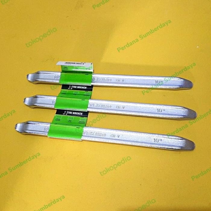 Jual TEKIRO CONGKELAN BAN MOTOR 10" / ALAT CONGKEL BAN MOTOR - Jakarta ...