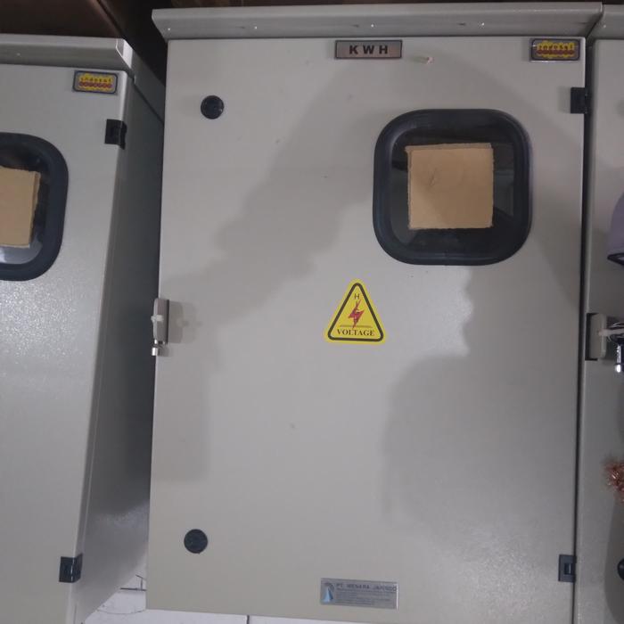 Jual Panel ACPDB KWH Indosat 3 Phase (1 set) Listrik - Jakarta Pusat ...