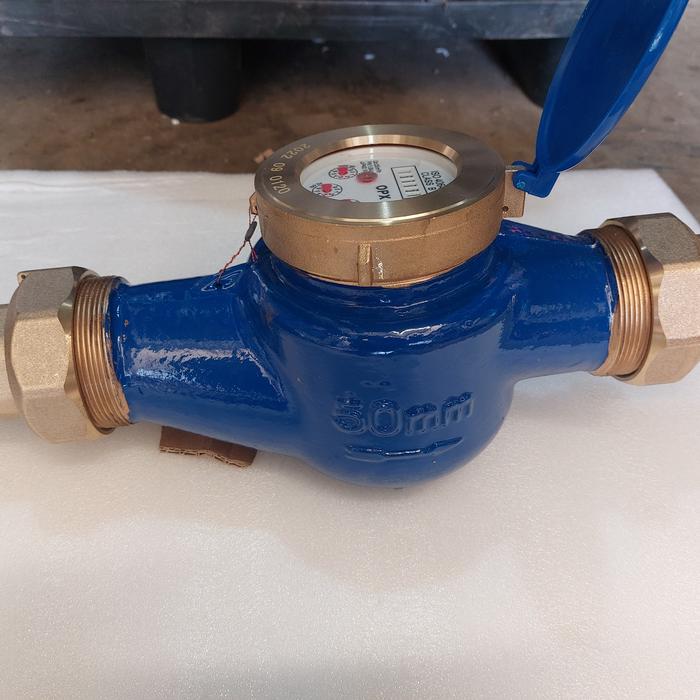 Jual METERAN AIR WATER METER OPX 2INCHI DRAT KUNINGAN. - Kota Tangerang ...
