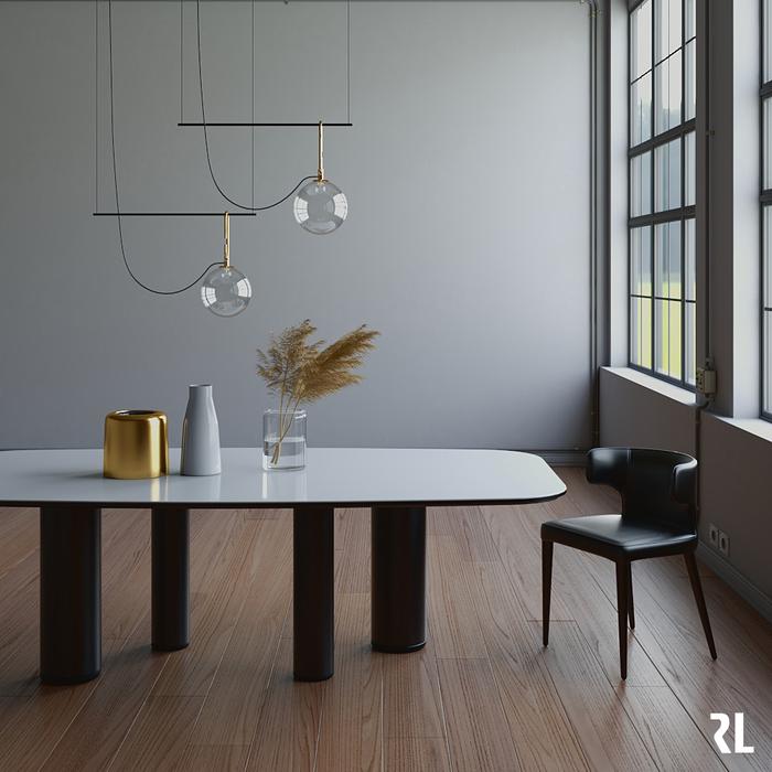 Jual 3d Interior Scene Render Realistik Vray Sketchup Setting Di Seller ...