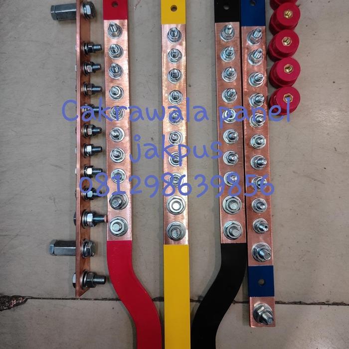 Jual Busbar 30x5 mm - Jakarta Pusat - Cakrawala JP | Tokopedia