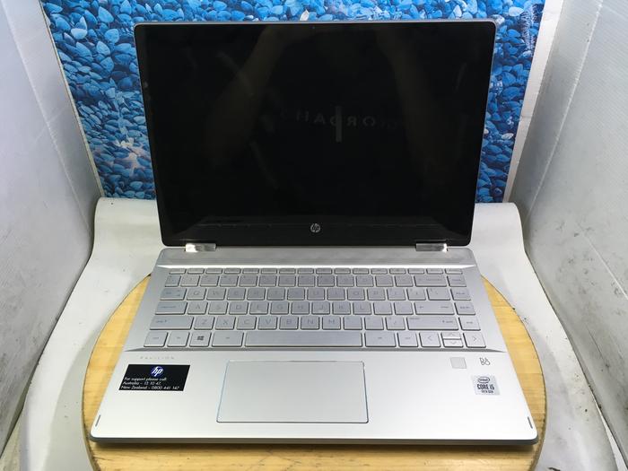 Jual HP PAVILION x360 CONVERTIBLE 14-dh1xxx I5 10210U 8GB RAM 512GB SSD - Jakarta Selatan ...