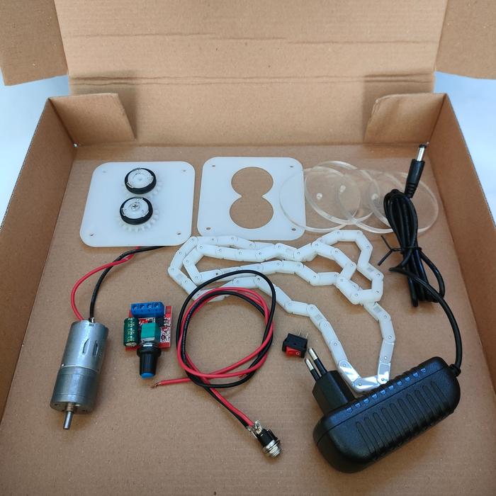 Jual Paket Magnorail DIY Diecast track - Kota Bogor - Brain Works ...