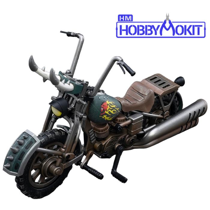 Jual JOYTOY JT3136 The Cult of San Reja - “Hell Walker” H-20 - Kota ...