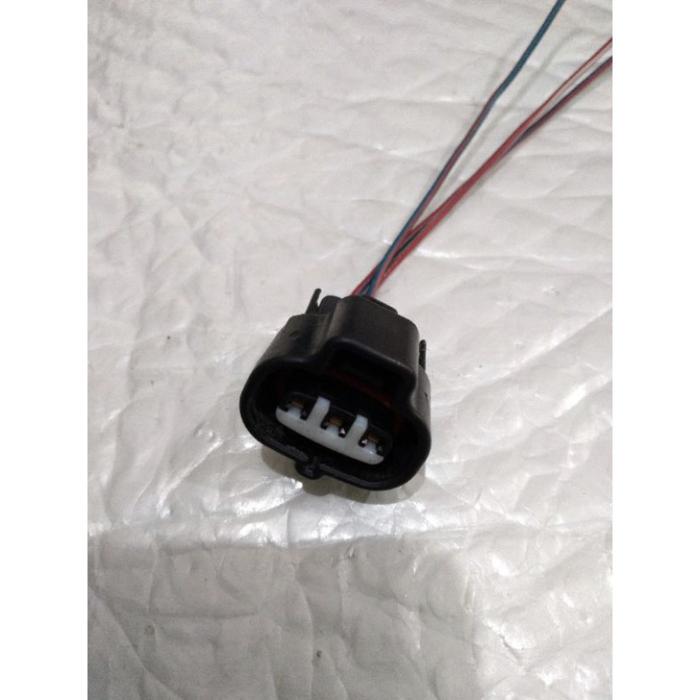 Jual soket socket sensor maf map avanza rush terios kijang efi great ...