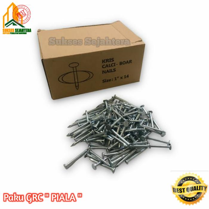 Jual PAKU GRC / PAKU KAYU / PAKU PLAFON UKURAN 1 INCH - Kota Tangerang ...