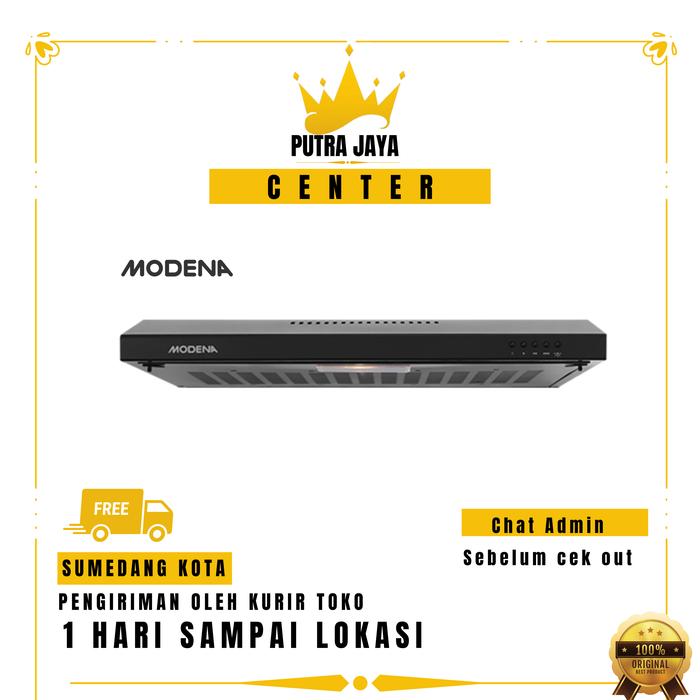 Jual MODENA SLIM HOOD PX 7001 - Kab. Sumedang - Tasik Star Center ...