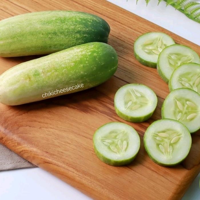 Jual TIMUN BABY ORGANIK FRESH MENTIMUN ACAR LALAP KECIL SEGAR CUCUMBER ...