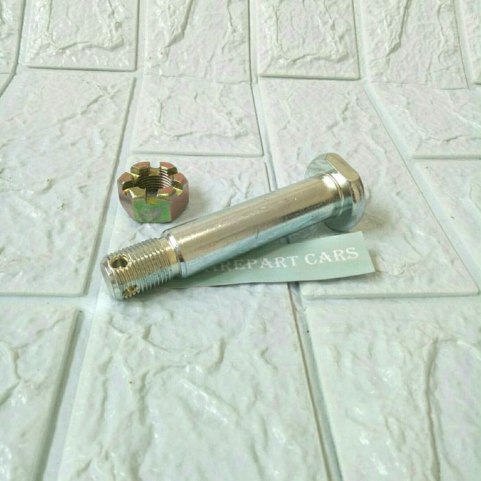 Jual Baut bushing kabin hino lohan fm260ti baut bos busing bush cabin ...