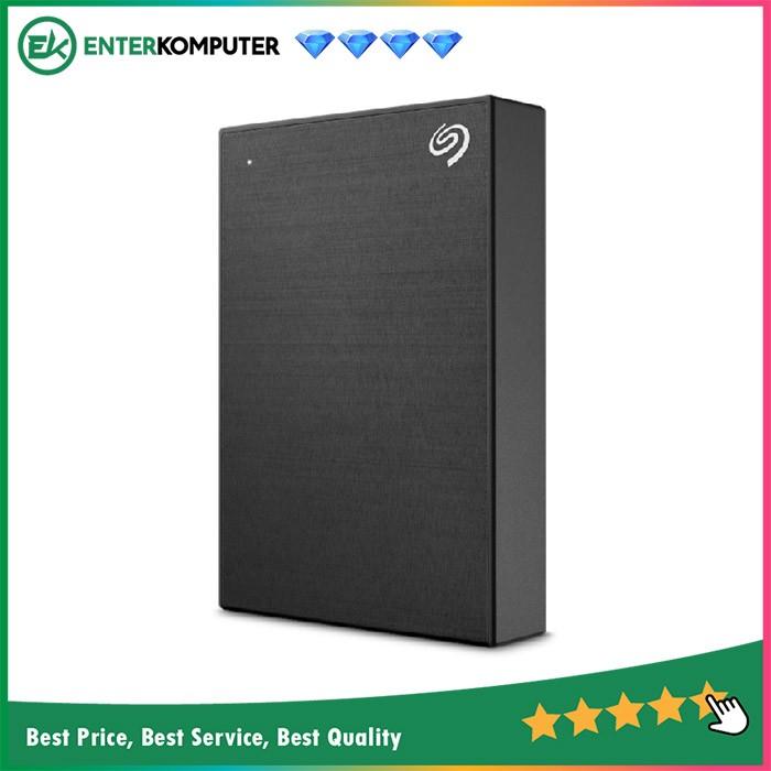 Promo Harddisk External Seagate One Touch Portable 1TB USB 3.0 with ...